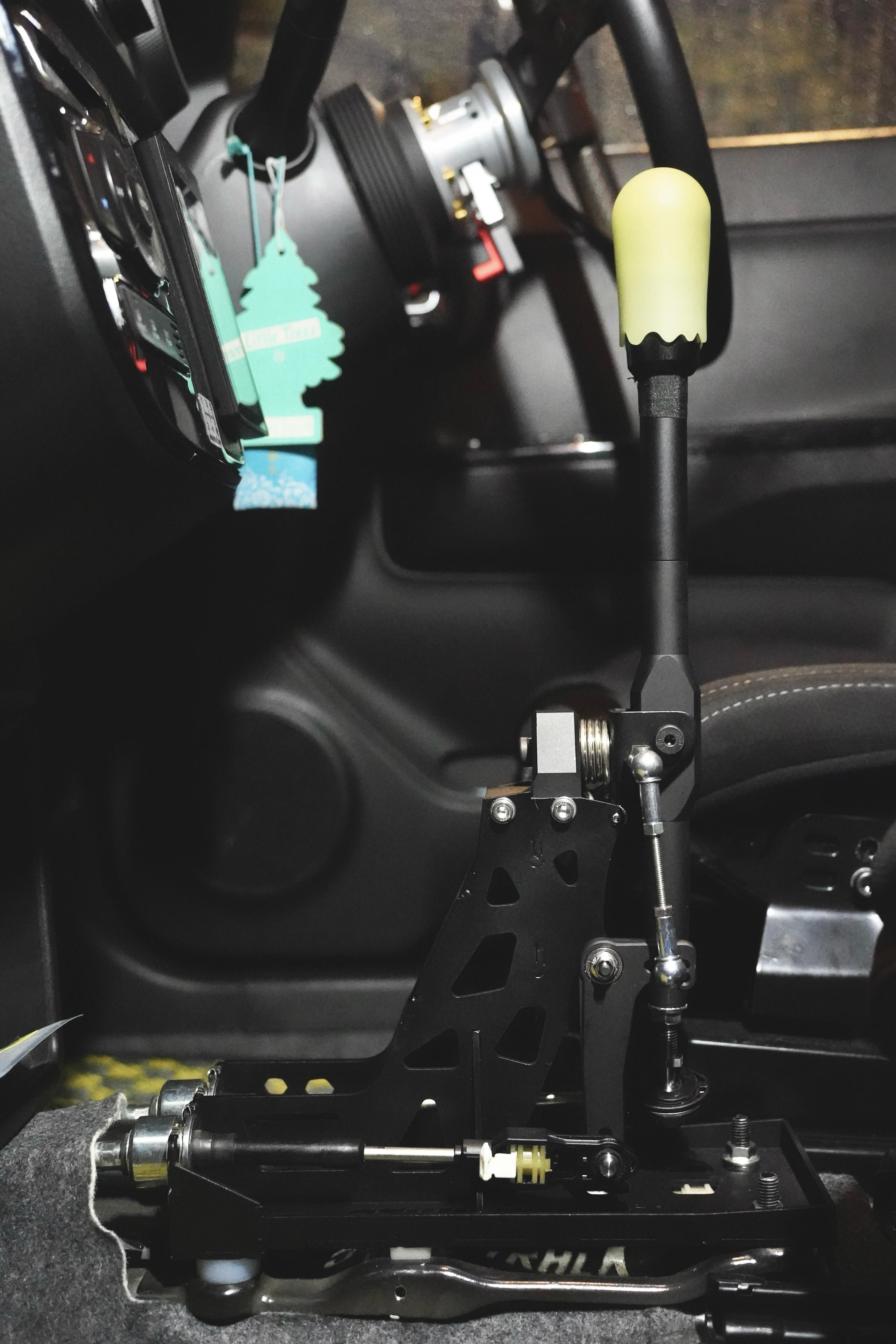 STAR TRACK Short Shifter for Suzuki HA36S ALTO WORKS – Star Track Cycle